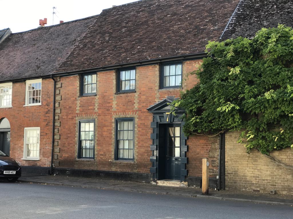 PROPERTIES - MJ Brinkmann